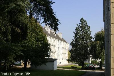 Cité Clemenceau : pas de rénovation, on rase les HLM