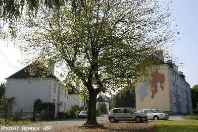 Cité Clemenceau : pas de rénovation, on rase les HLM