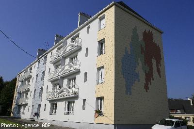 Cité Clemenceau : pas de rénovation, on rase les HLM