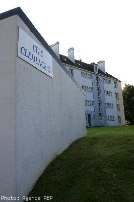 Cité Clemenceau : pas de rénovation, on rase les HLM