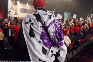 Bonnets rouges à Morlaix : LA proposition phare : la Réunification de ...